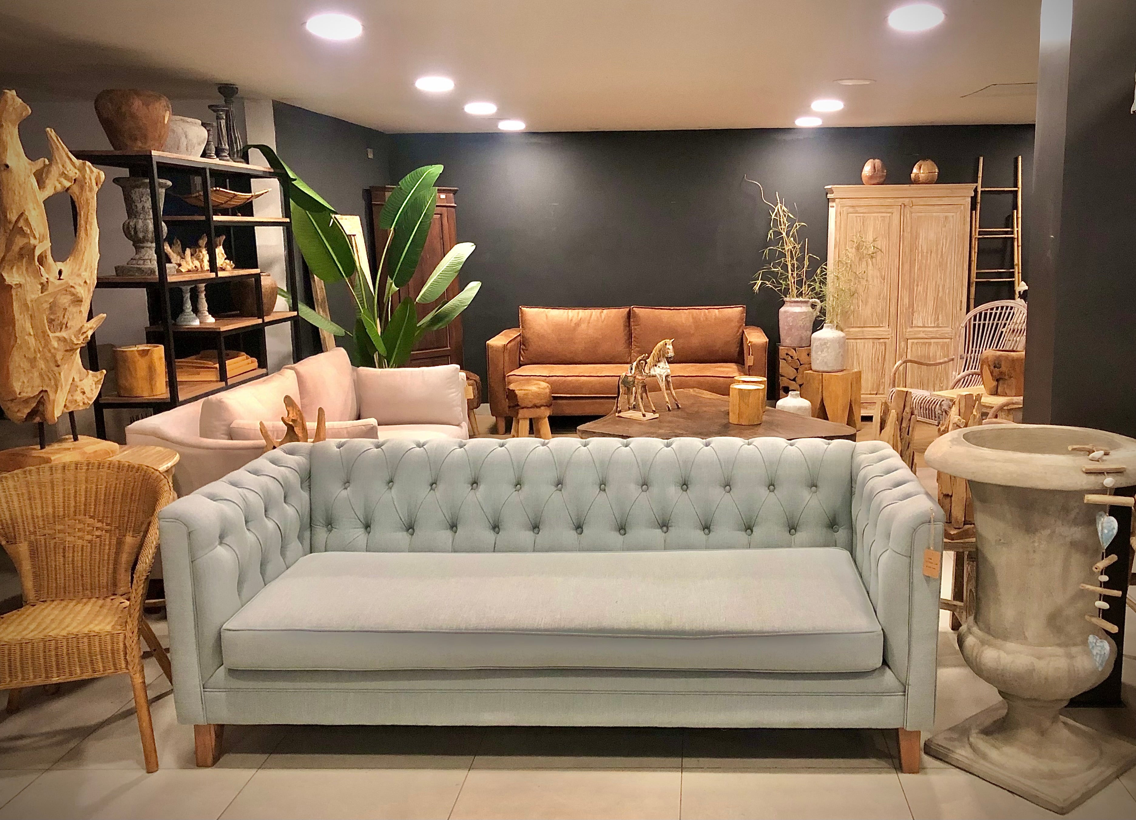 Colecciones – Barra Design