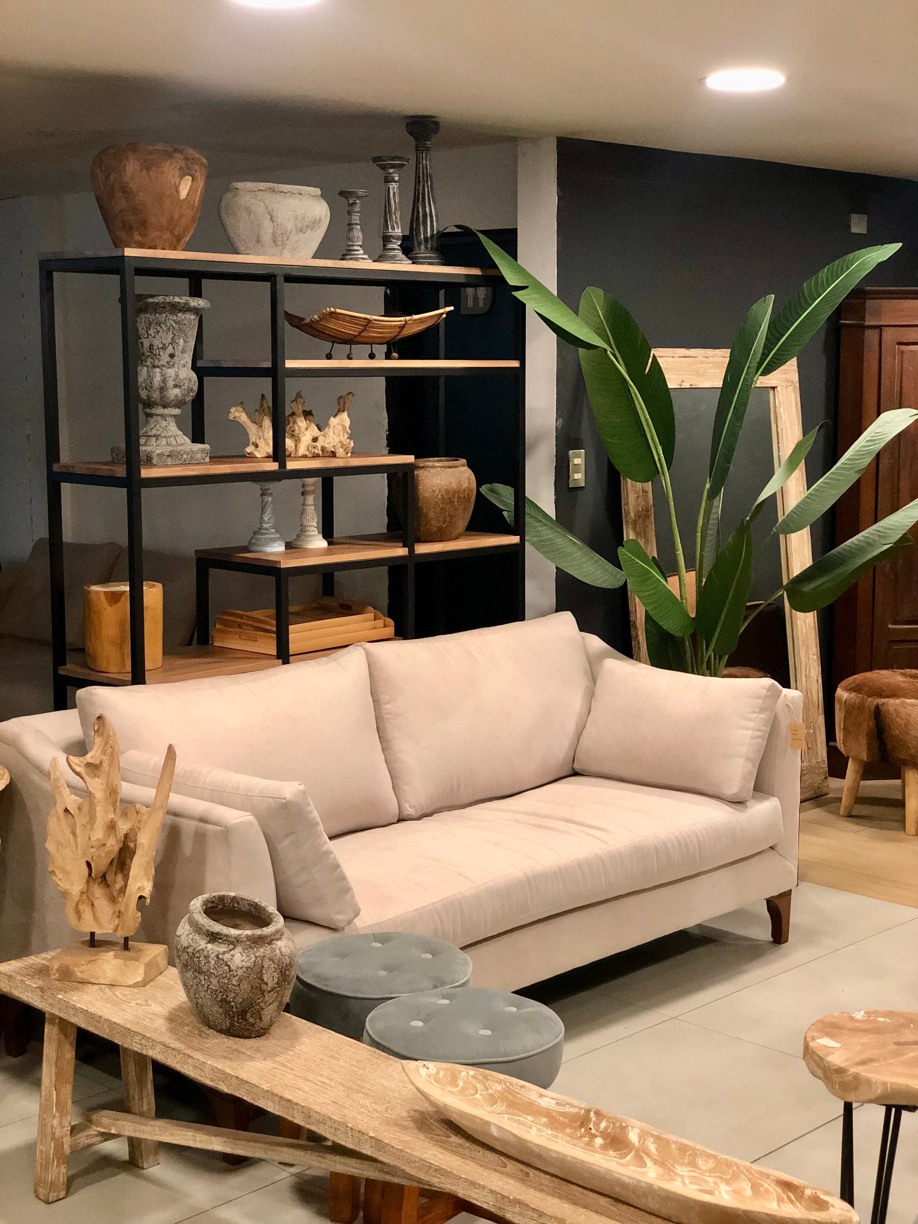 Colecciones – Barra Design