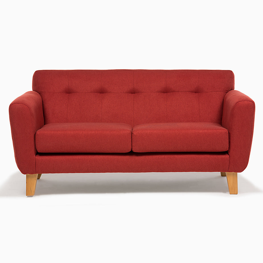 Sofá Joseph 2C – Barra Design